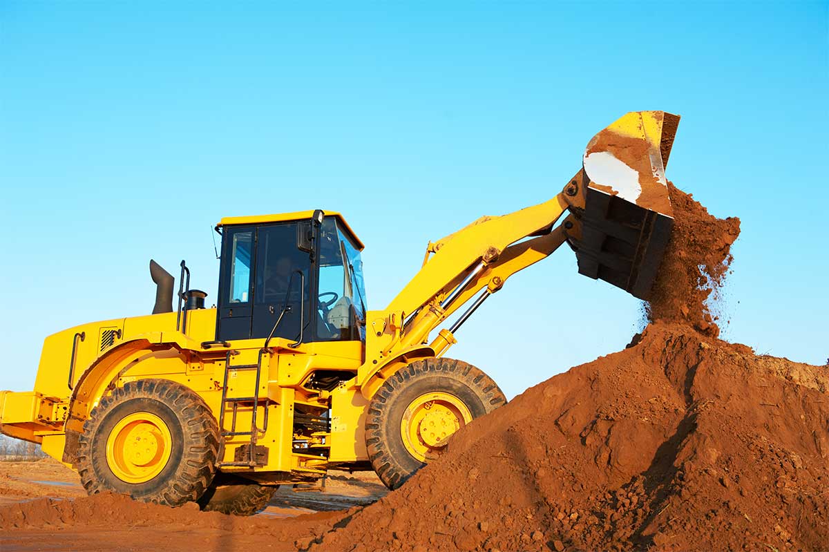 Wheel Loader Operator Safety Training - Equipment-Tutor.com